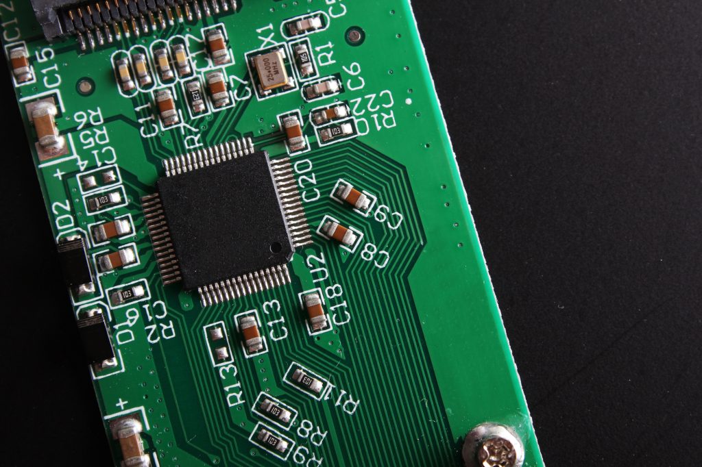 The Benefits of Choosing Parylene Conformal Coating | A&A Thermal Spray ...