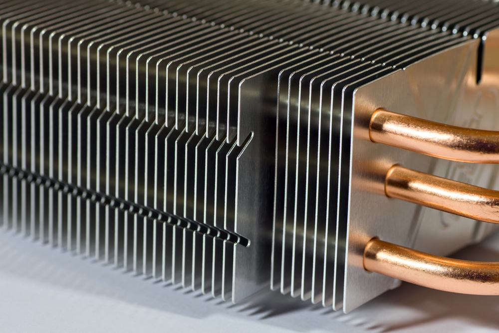 Understanding The Difference Between Thermal Impedance And Thermal ... Understanding The Difference Between Thermal Impedance And Thermal ...